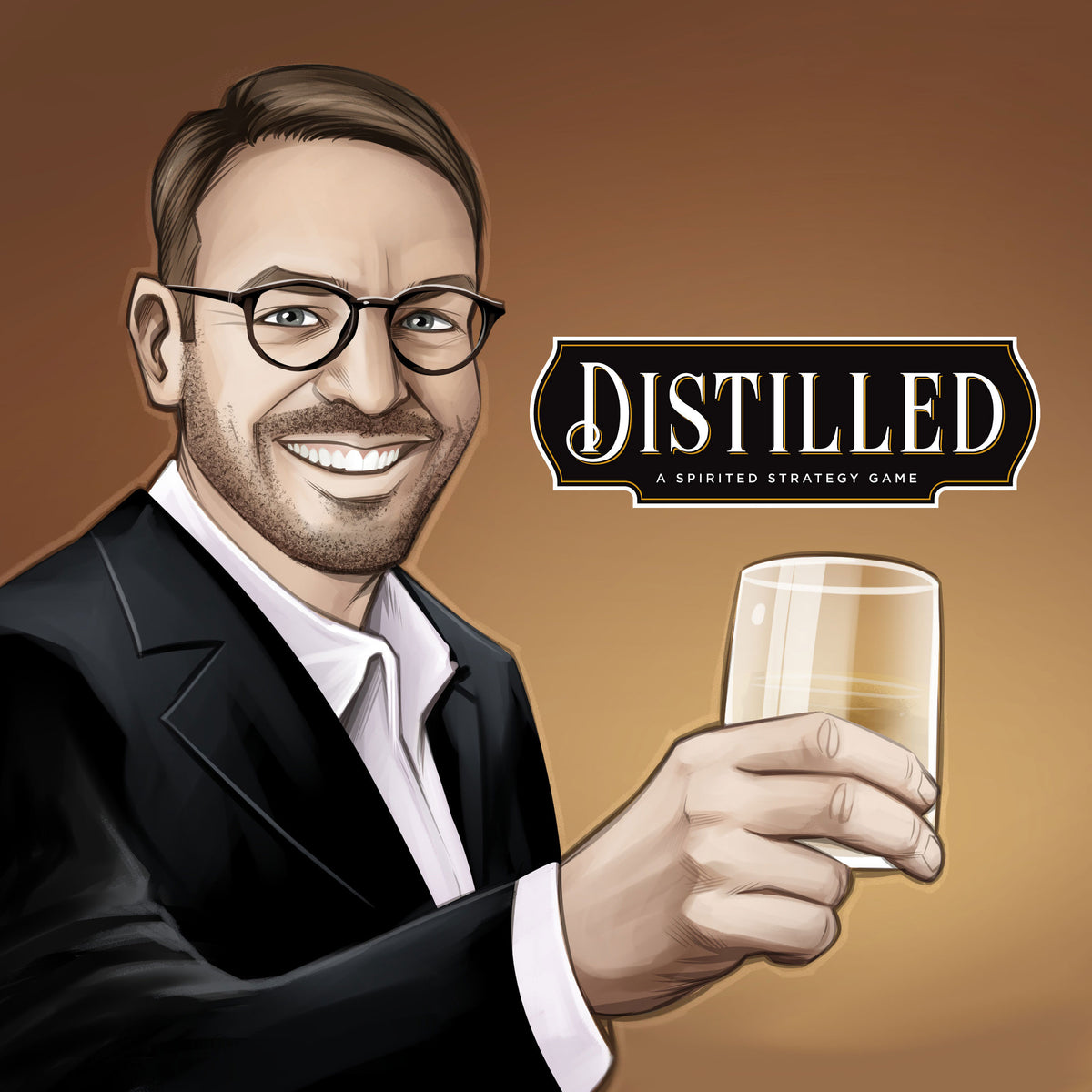 About Us – Paverson Games