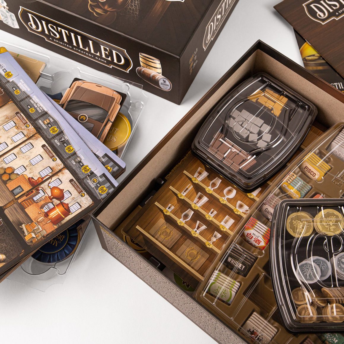 Paverson Games